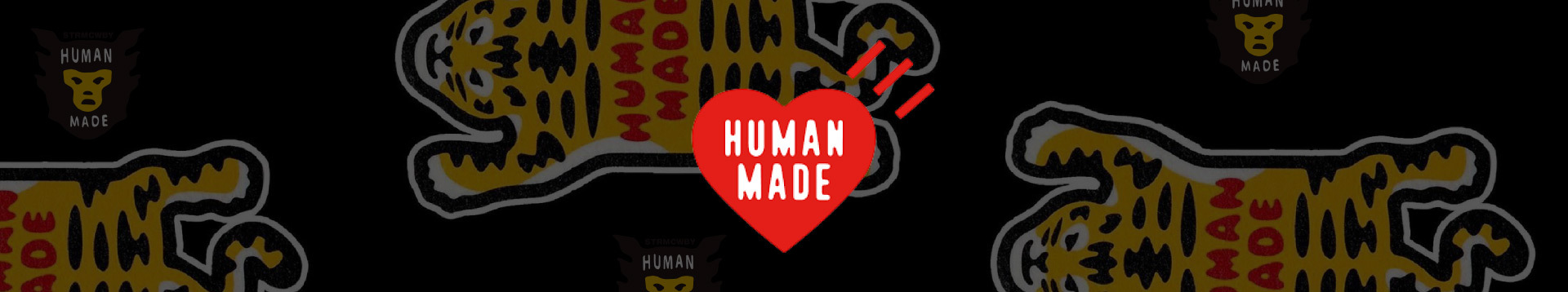 HUMAN MADE