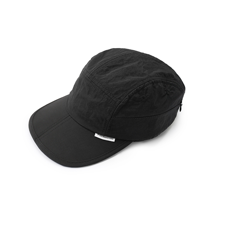 B-SIDE TECH 7 PANEL CAP