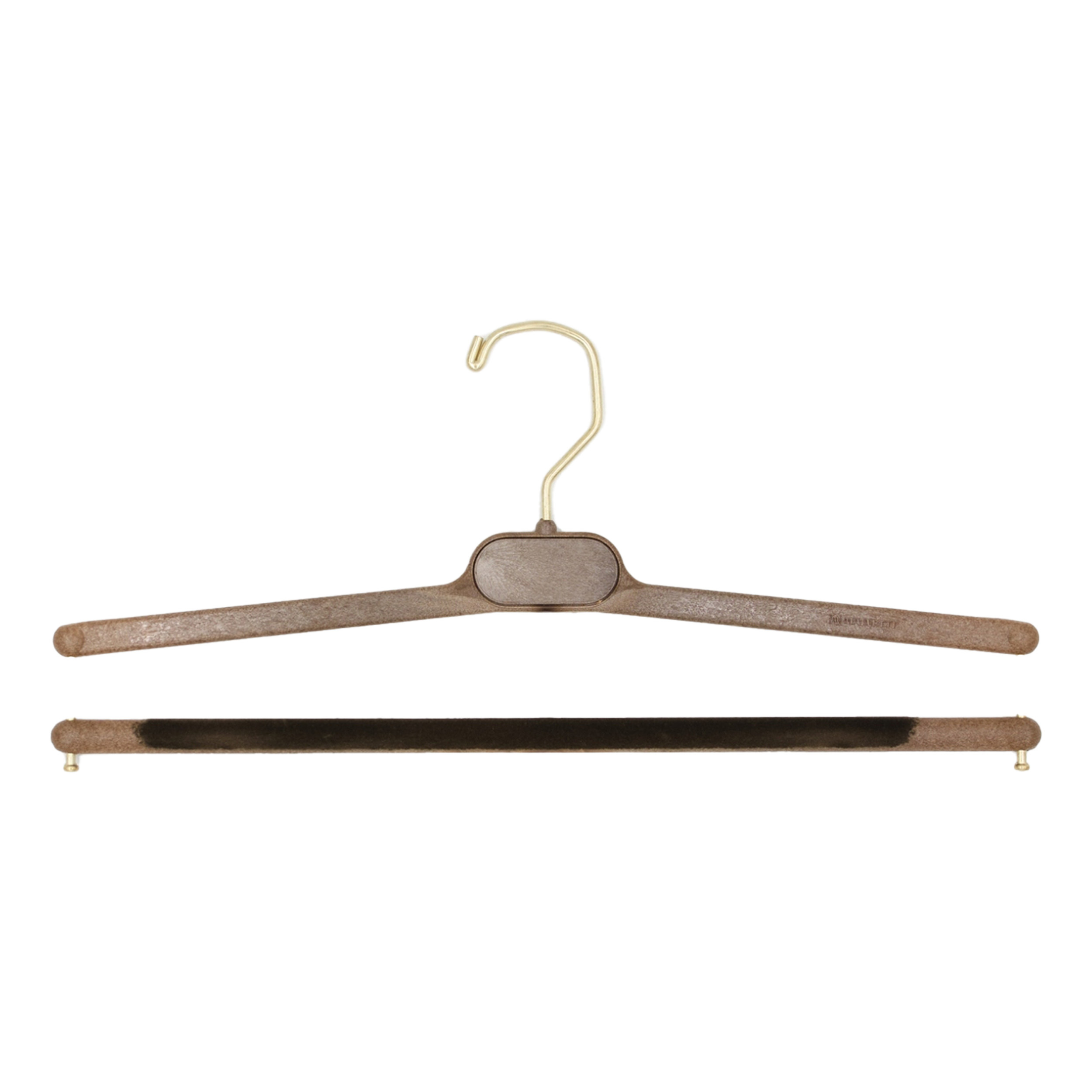Mainetti｜ Plastic Trouser Hanger