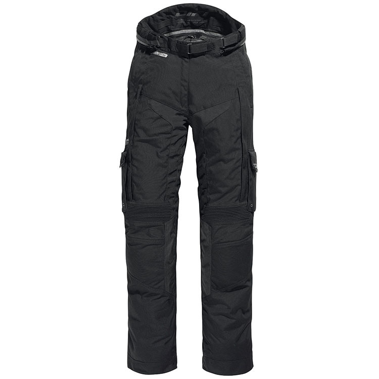 荷蘭 Difi Sierra Nevada EDT AX Lady 黑 女款 夏季通風防摔褲 CE認證護具