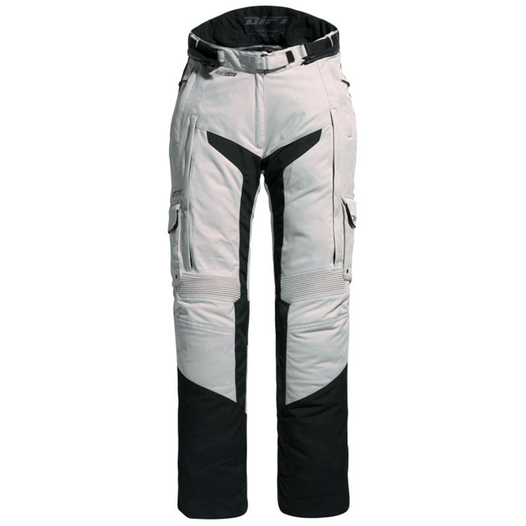 荷蘭 Difi Sierra Nevada EDT AX Lady 黑銀 女款 夏季通風防摔褲 CE認證護具