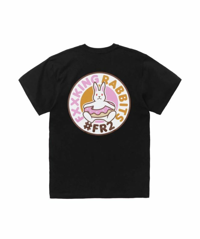 FR2 HK |旺角門市|全店現貨|