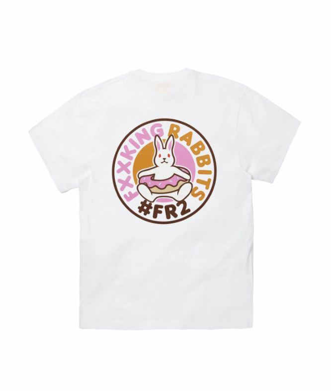 FR2 HK |旺角門市|全店現貨|