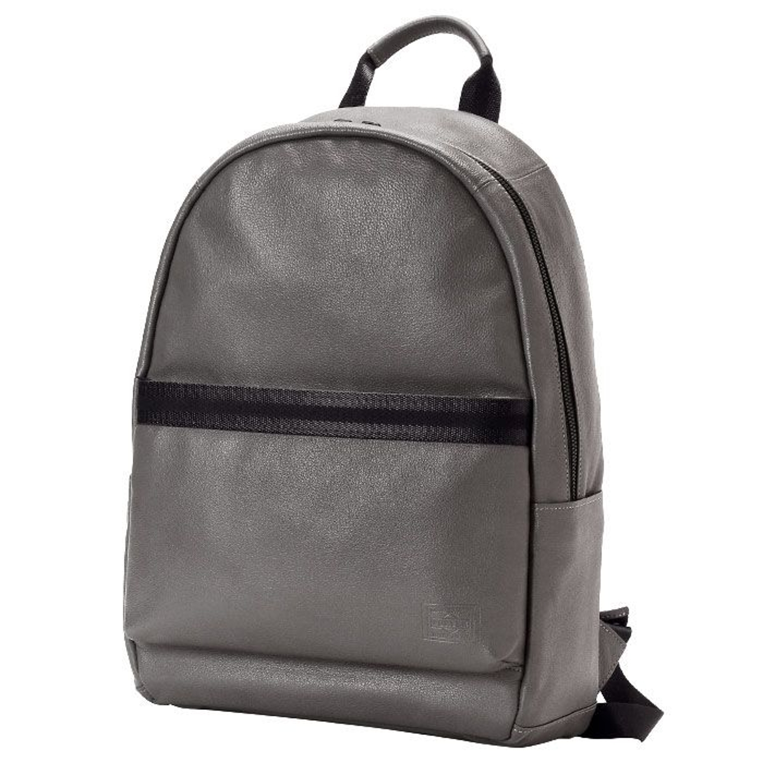 【💥日本直送 】PORTER DELIGHT系列 皮革面料 鉻鞣牛皮 背囊 灰色 Grey