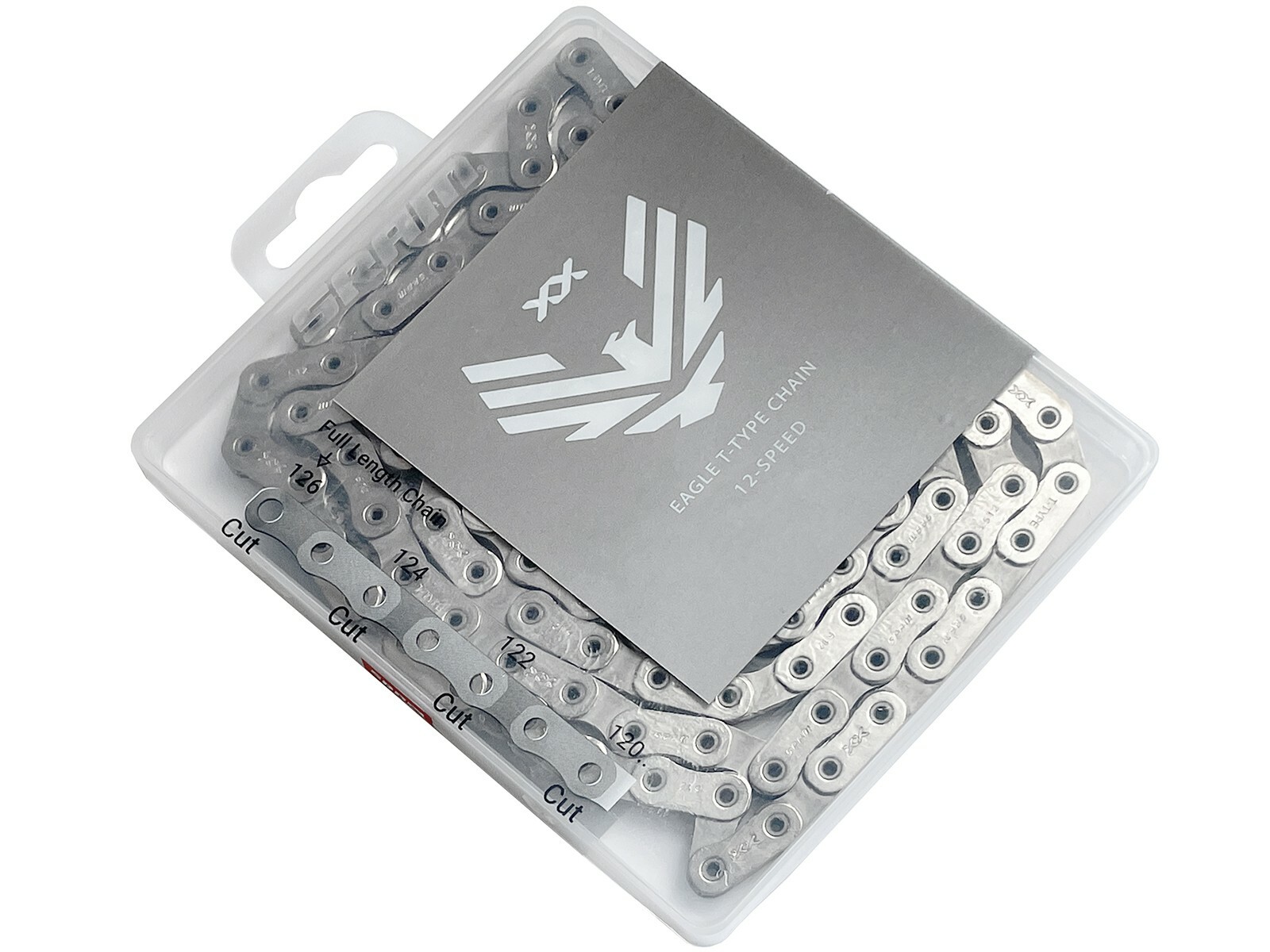 SRAM Chain XX T-Type Eagle