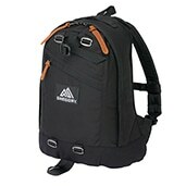 【💥 日本直送】18L GREGORY Fine Day V2 背囊 backpack 黑色 日本直送