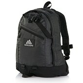 【💥 日本直送】18L GREGORY Fine Day V2 背囊 backpack 黑色 日本直送