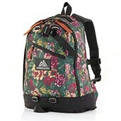 【💥 日本直送】18L GREGORY Fine Day V2 背囊 backpack 綠色 日本直送