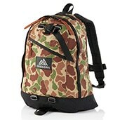 【💥 日本直送】18L GREGORY Fine Day V2 背囊 backpack 迷彩色 日本直送