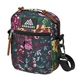 【💥 日本直送】2L GREGORY QUICK POCKET M 背包 單肩包 bagpack