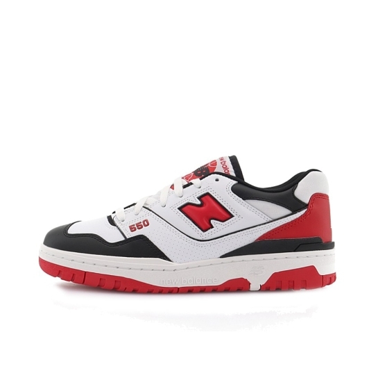 New Balance 550 Shifted sport pack BB550HR1 黑紅