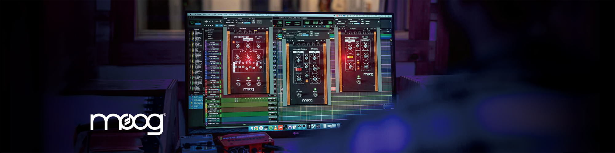 Moog