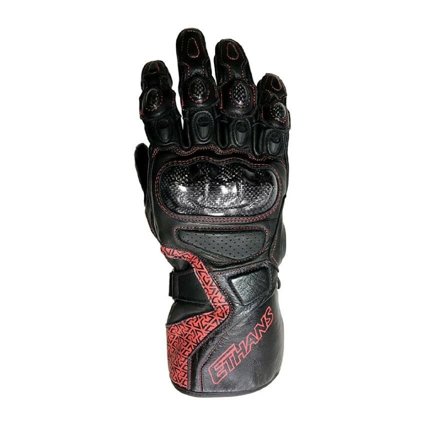 Ethans ES910 羊皮防摔手套 | 安信騎士