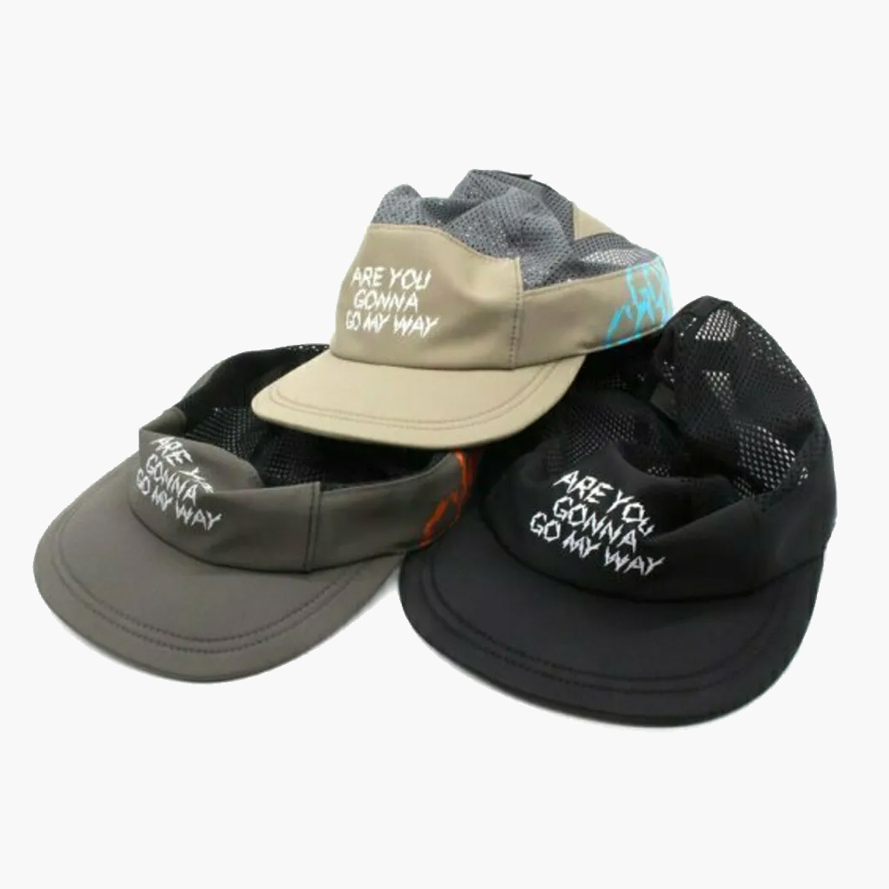 [FEELCAP] 越野小帽 - ARE YOU GONNA GO MY WAY CAP OUTDOORMAN