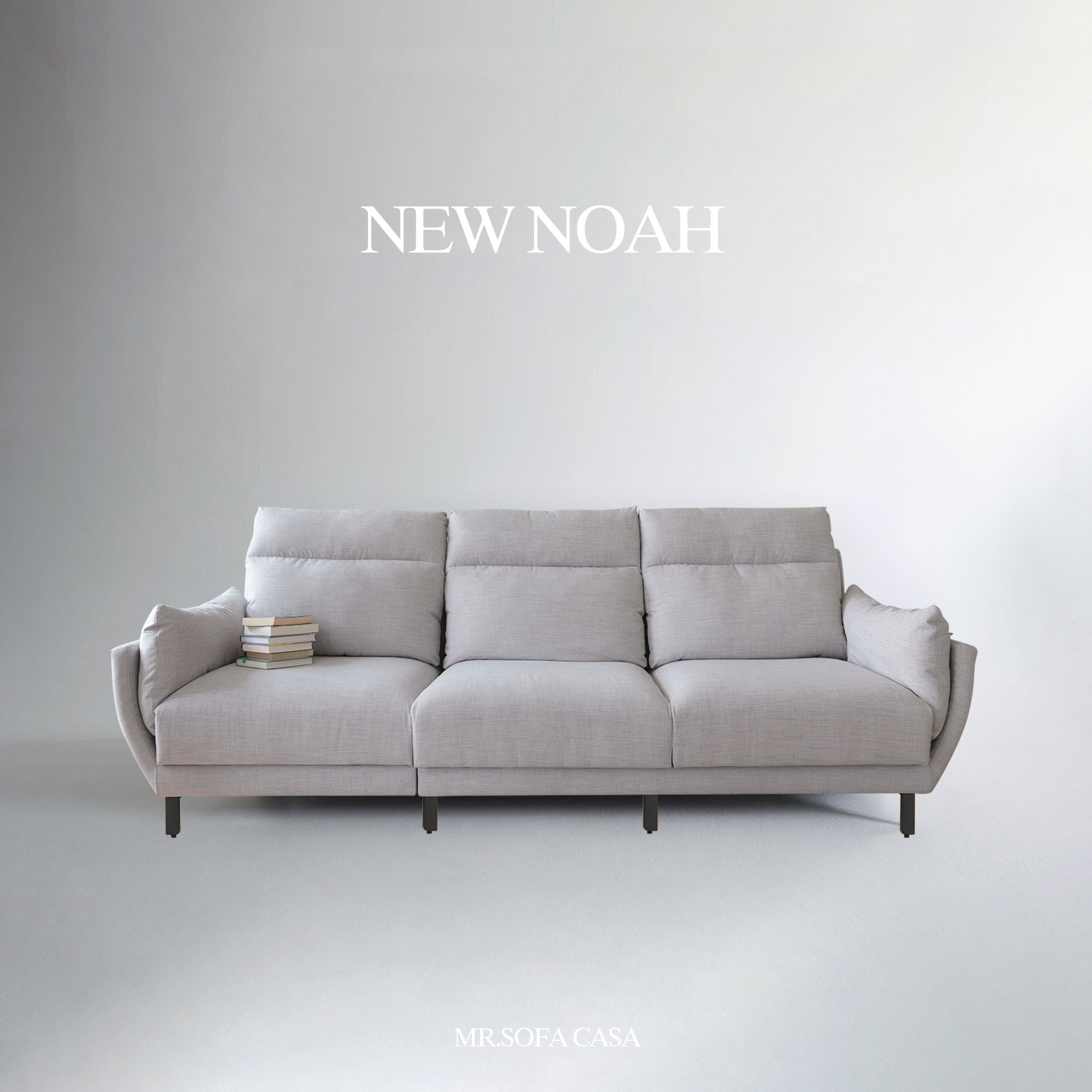 NEW Noah 新諾亞