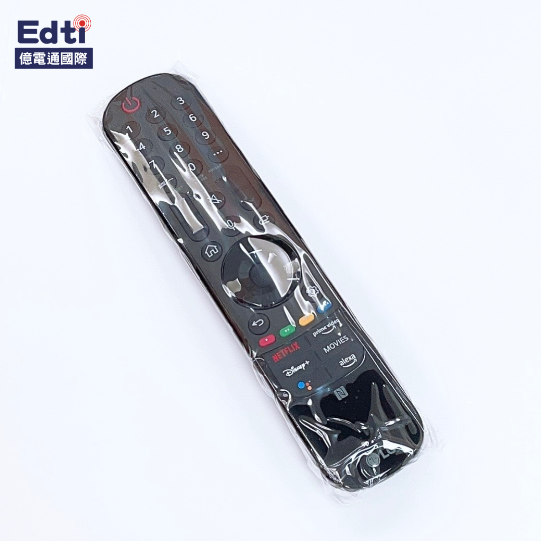 【LG 電視TV 遙控器】MR22 動感遙控器｜AKB76040004