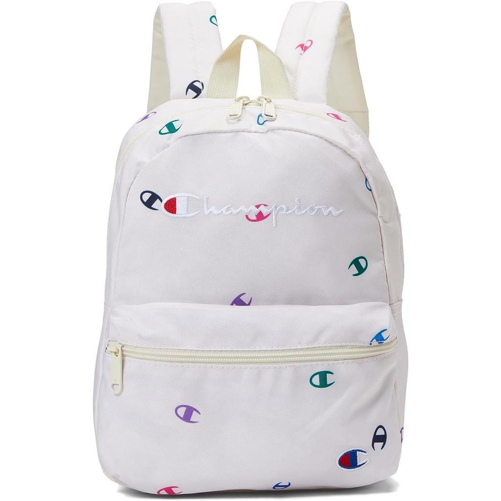 【💥日本直送】Champion Varsity 背囊 背包 書包 雙肩包 Backpack 白色
