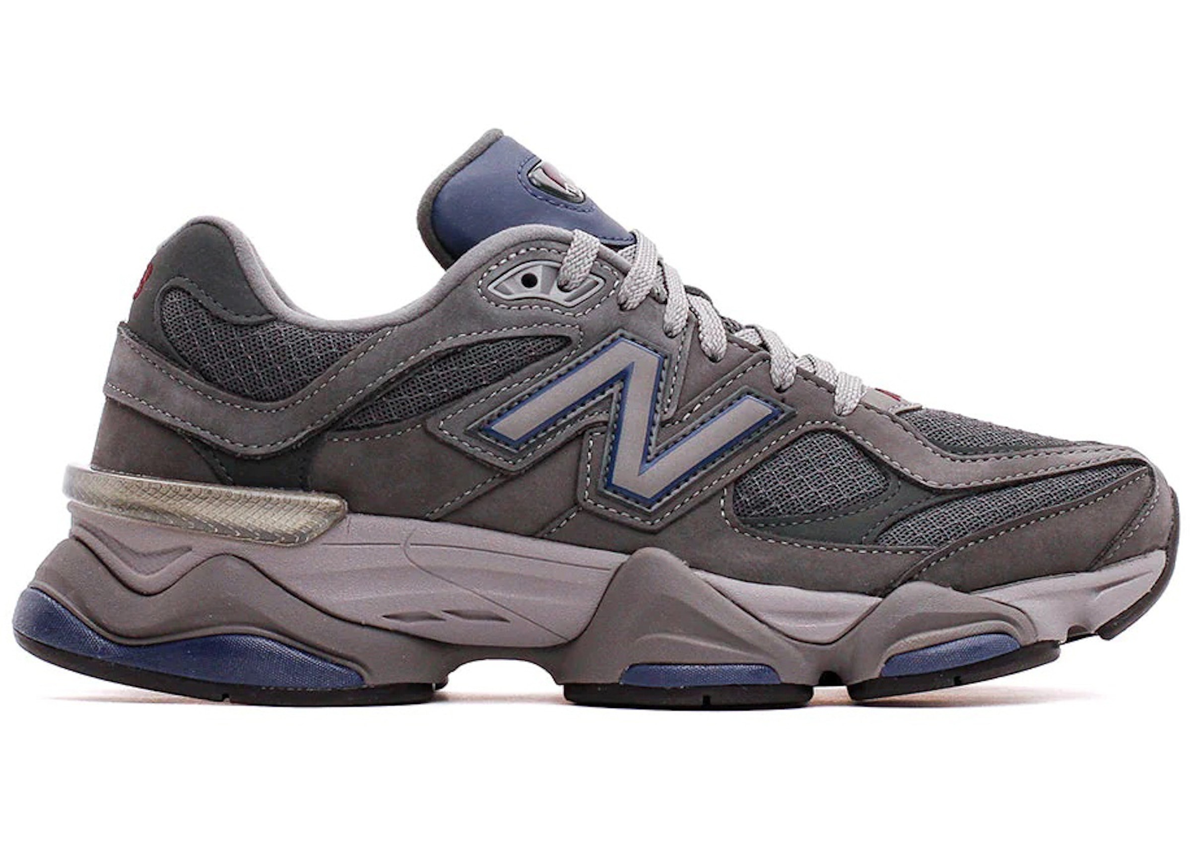 New Balance 9060 Castlerock U9060ECC