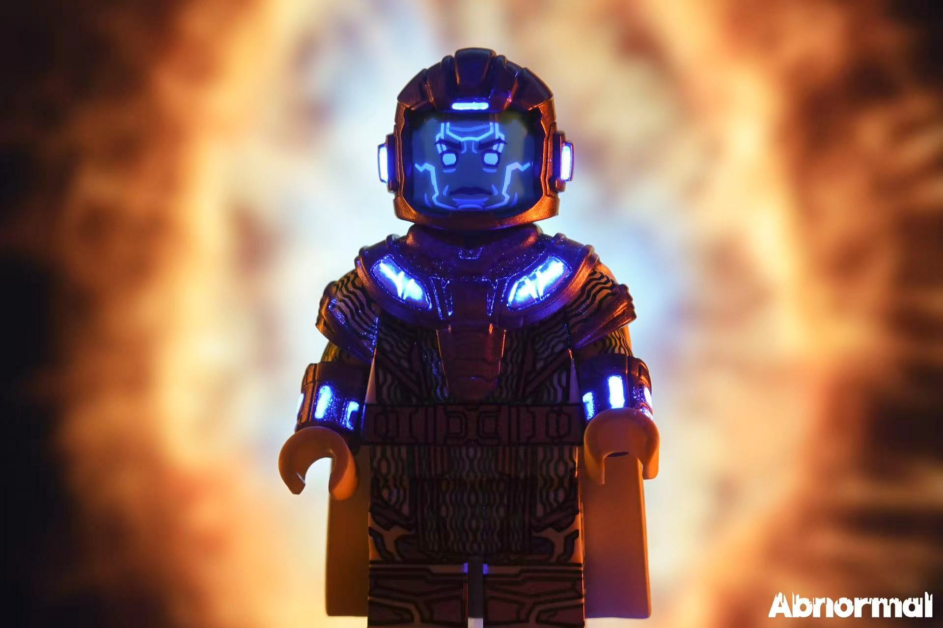 [Abnormal][Preorder] Kang the Conqueror - Special Color