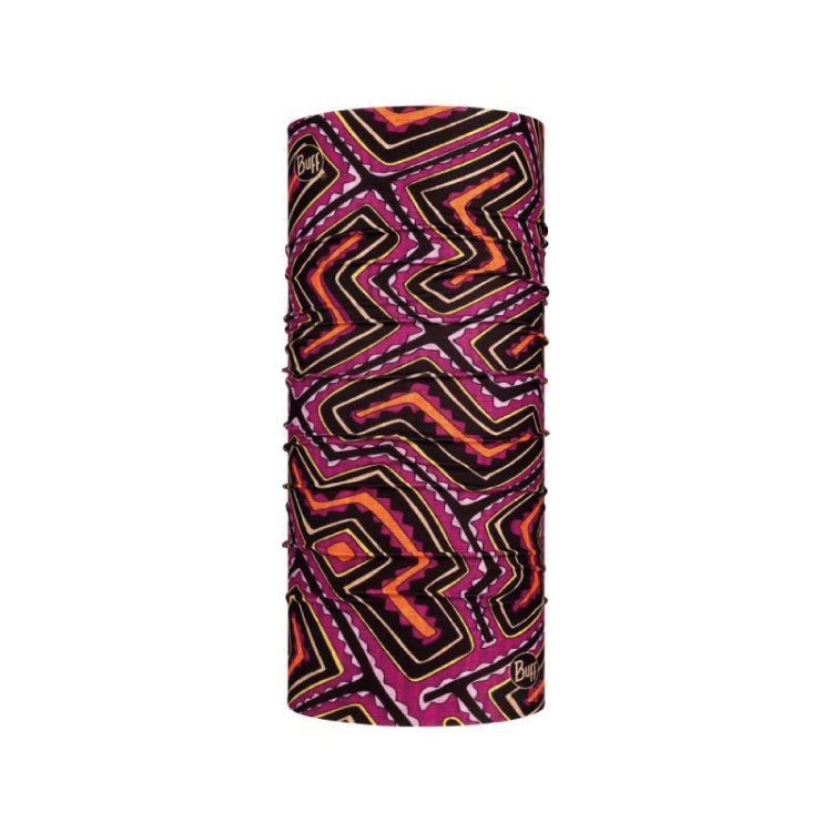 RUN｜BUFF Original - DELIX MULTI 多用途運動頭巾