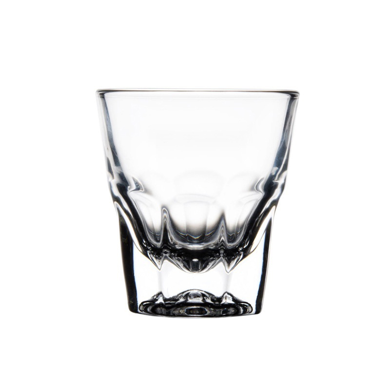 LIBBEY ROCKS 冰塊杯 133ml ( 冰滴咖啡杯 威士忌杯 洛克杯 )