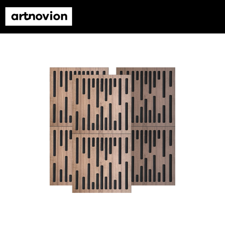 Artnovion Orion Bass Trap 低頻陷阱 (牆)｜雅詠音響