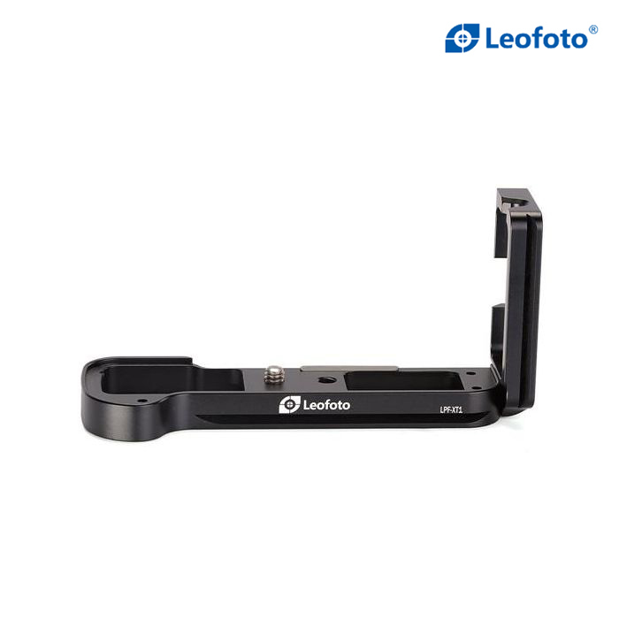 Leofoto LPF-XT1 L plate for Fujifilm X-T1