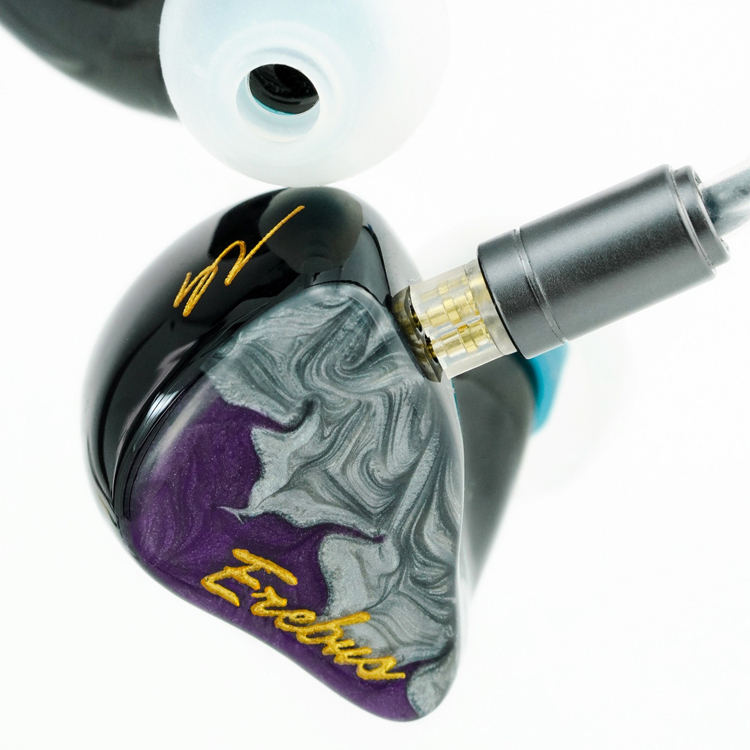 NGaudio Erebus In-Ear Monitors