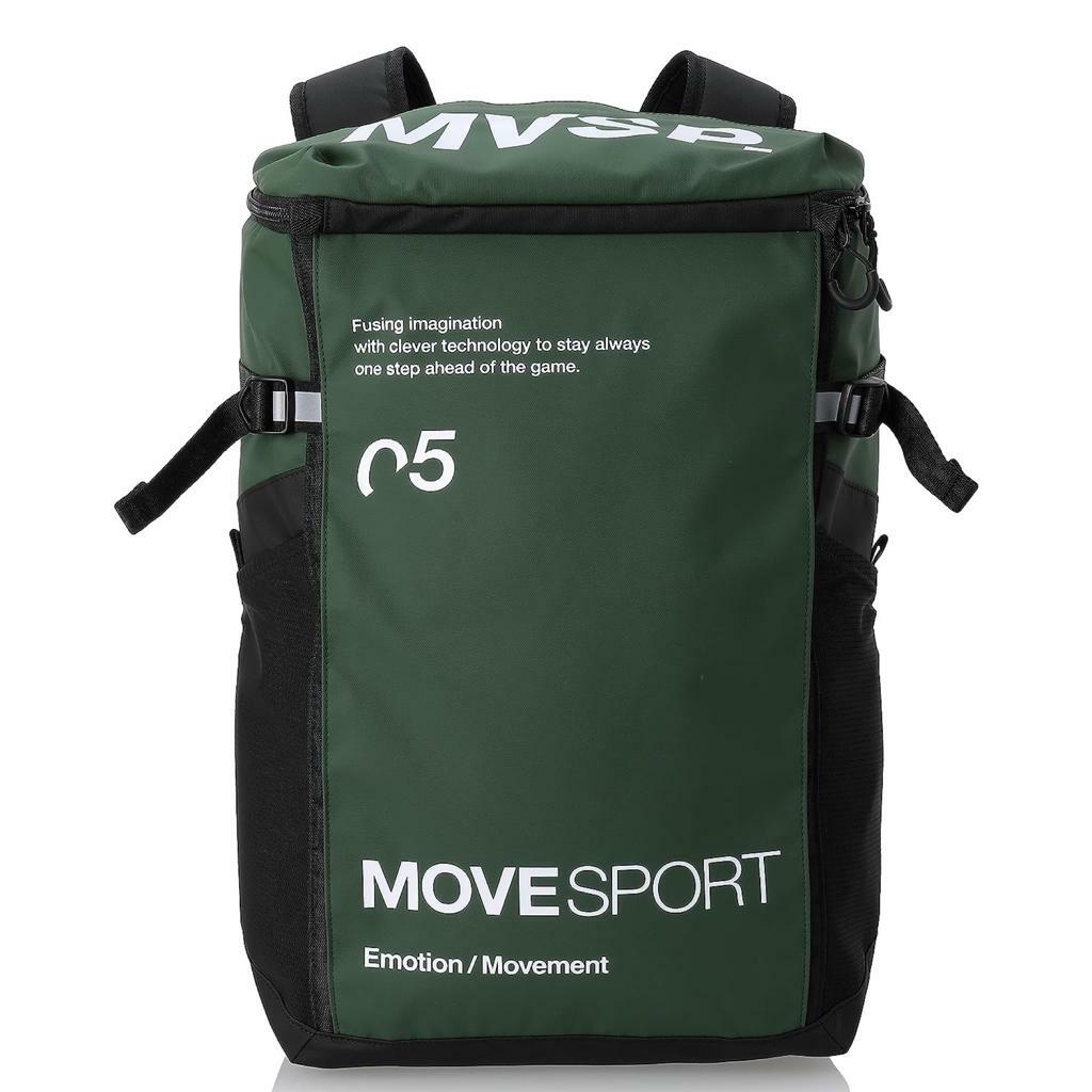 【💥日本直送】30L DESCENTE MOVESPORT 背包 背囊 書包 雙肩包 backpack 綠色