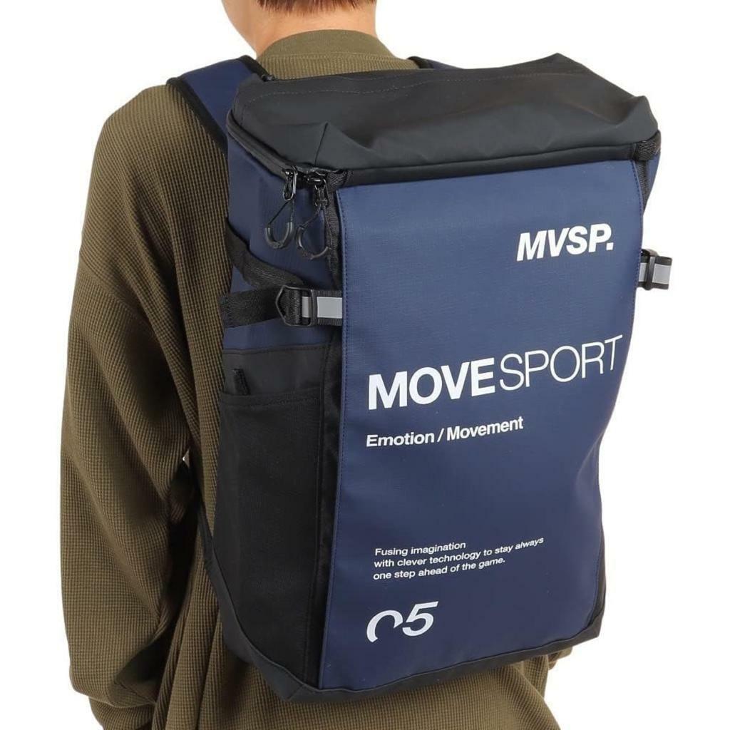 【💥日本直送】30L DESCENTE MOVESPORT 背包 背囊 書包 雙肩包 backpack 防水