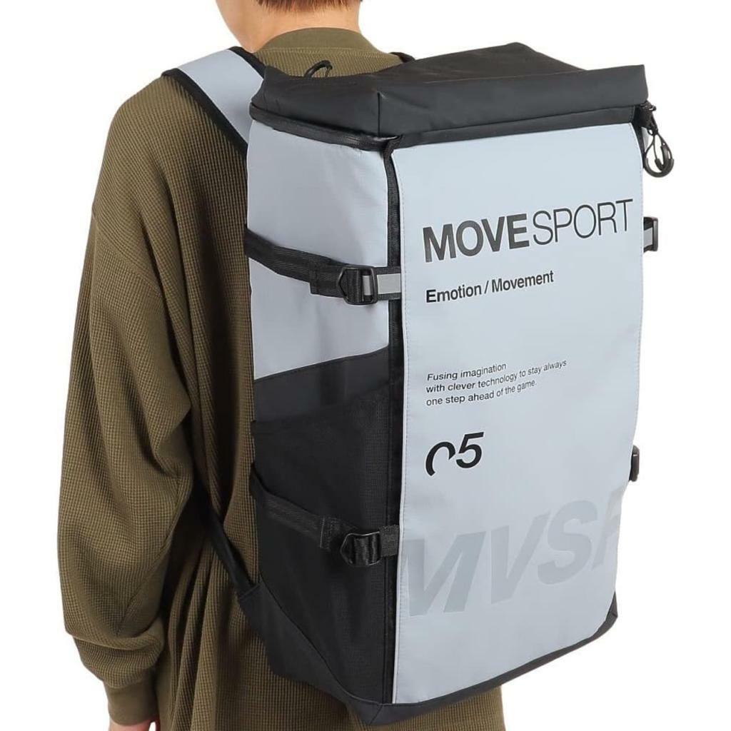 【💥日本直送】40L DESCENTE MOVESPORT 背包 背囊 書包 雙肩包 backpack 防水