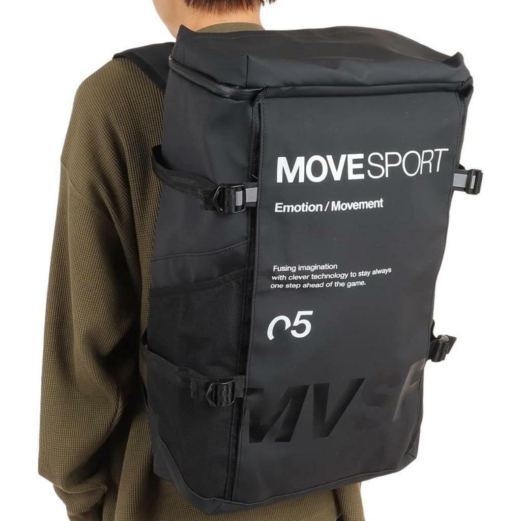 【💥日本直送】40L DESCENTE MOVESPORT 背包 背囊 書包 雙肩包 backpack 防水