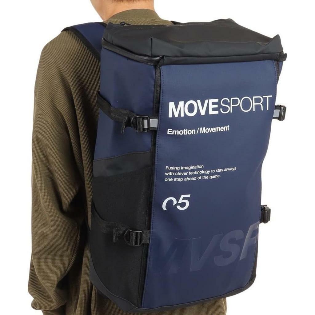 【💥日本直送】40L DESCENTE MOVESPORT 背包 背囊 書包 雙肩包 backpack 防水