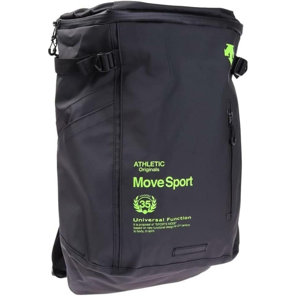 【💥日本直送】28L DESCENTE MOVESPORT 背包 背囊 書包 雙肩包 backpack 防水