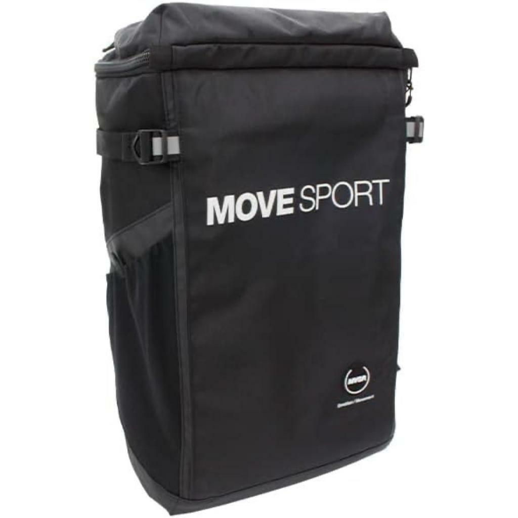 【💥日本直送】30L DESCENTE MOVESPORT 背包 背囊 書包 雙肩包 backpack 黑色