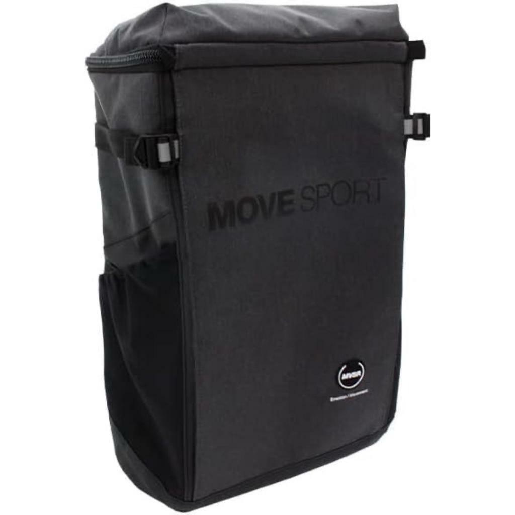 【💥日本直送】30L DESCENTE MOVESPORT 背包 背囊 書包 雙肩包 backpack 黑灰