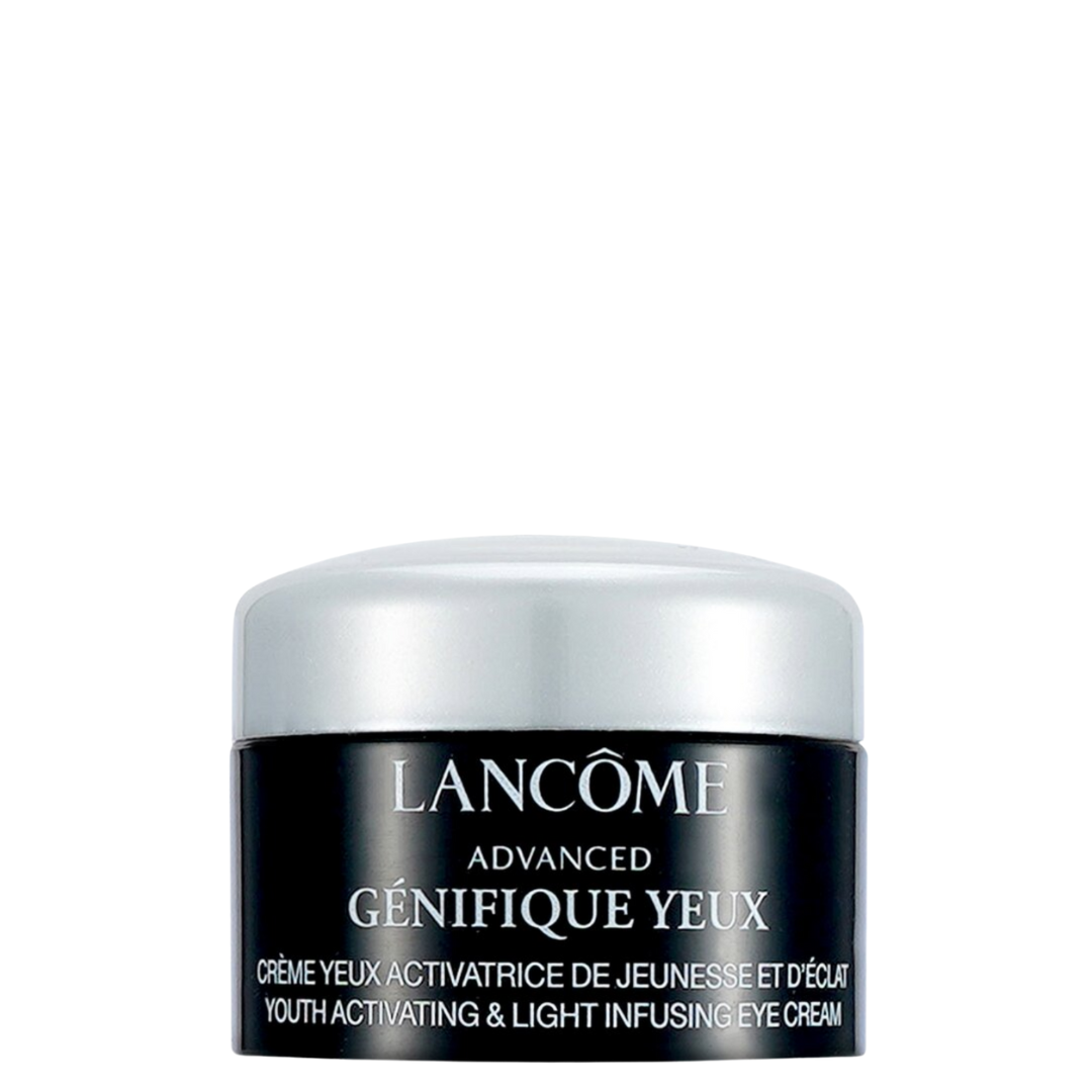 Lancome│升級版嫩肌活膚眼霜│5ml