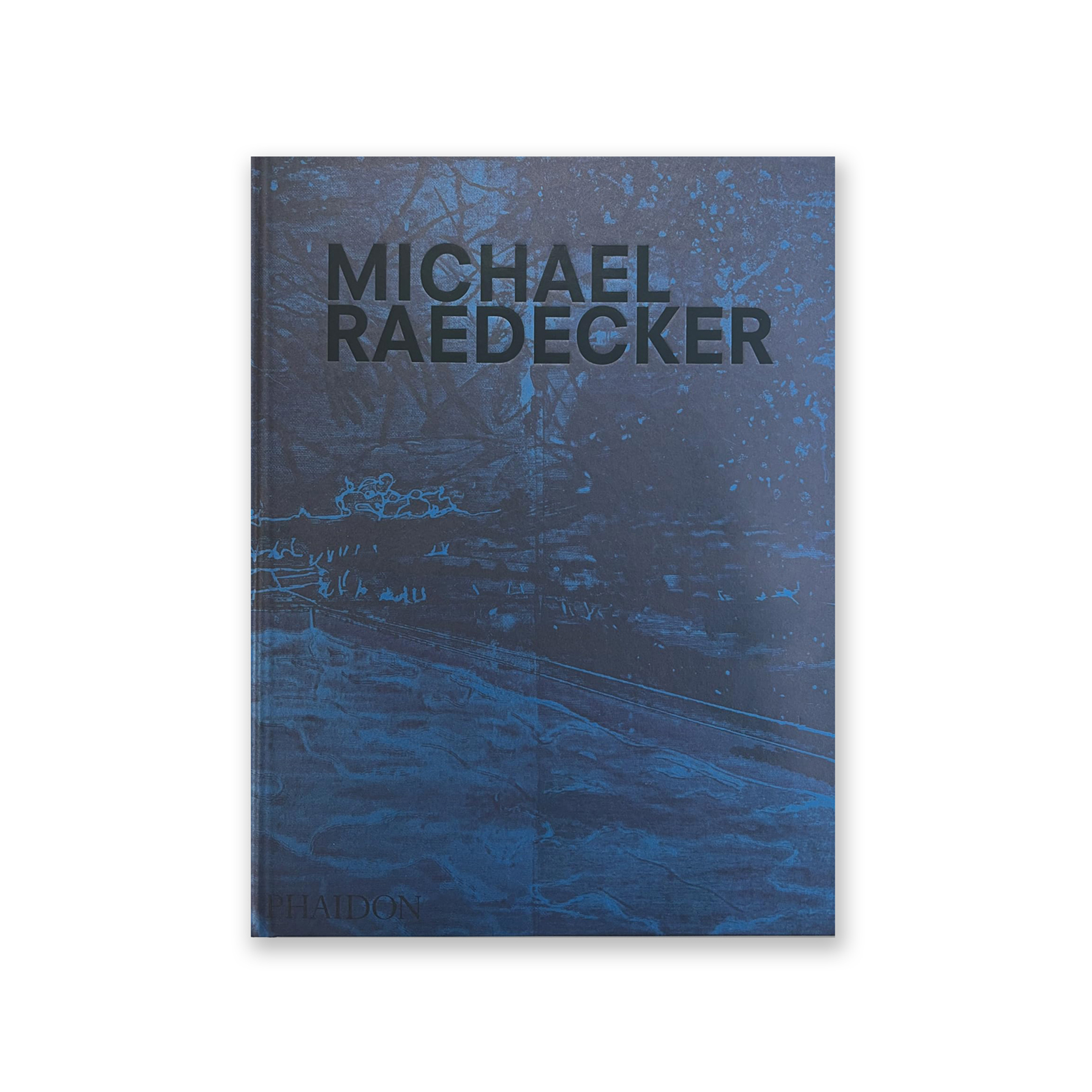桑格設計書店-Michael Raedecker: everything but not