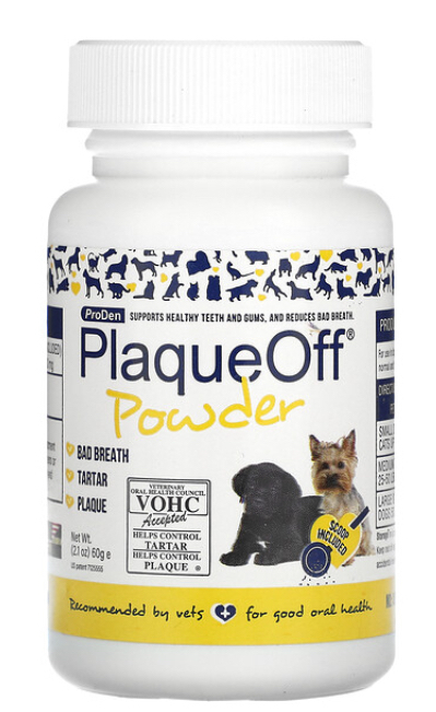 ProDen Plaque Off Powder - HK Eco Shop