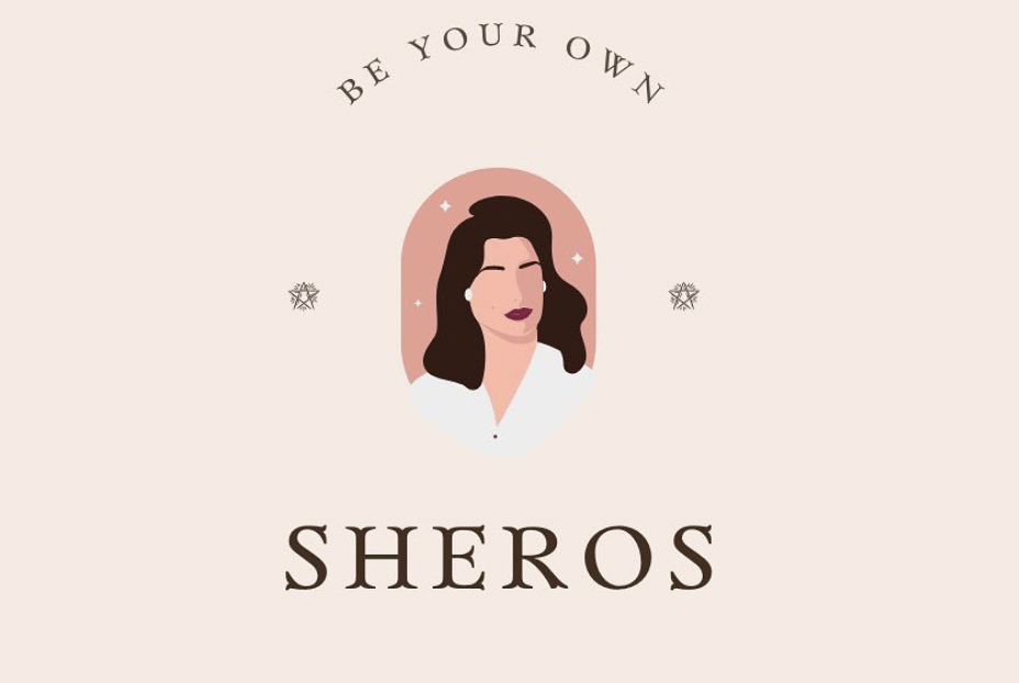 關於我們 | Sheros HK