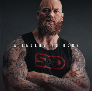 SBD 台灣 ｜Classic 經典系列