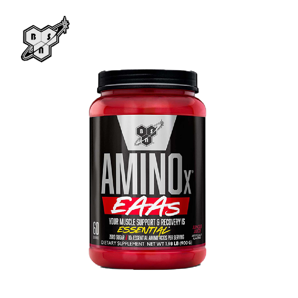 [美國 BSN] EAA綜合必需胺基酸能量飲