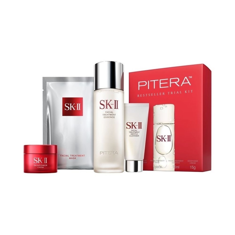 SK-II Essential Set