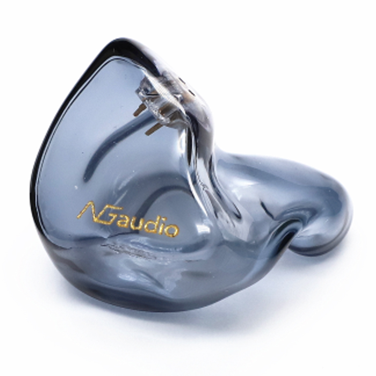 NGaudio NG12 十二動鐵單元客制化耳機