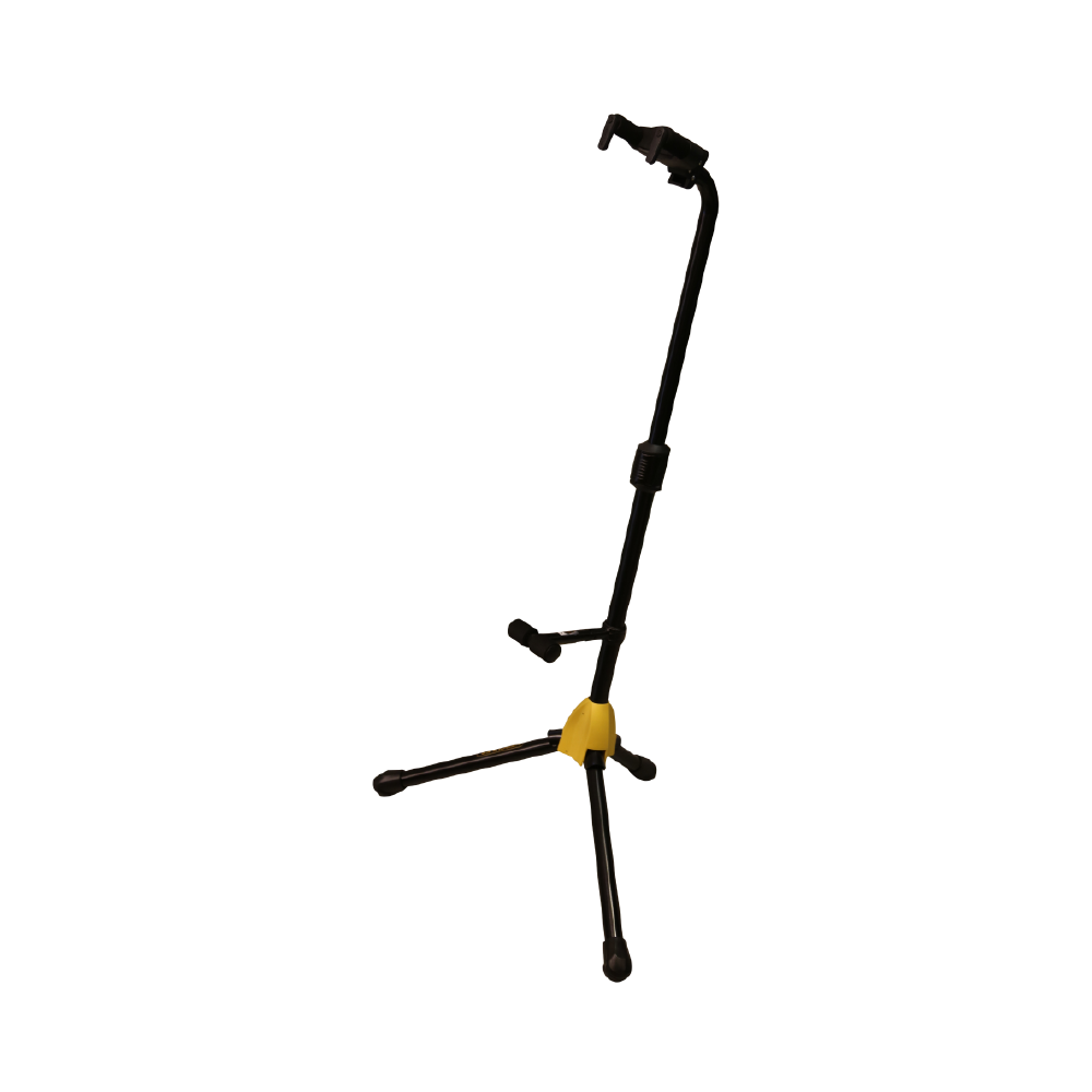 Hercules / GS412B PLUS 單頭靠背式吉他架