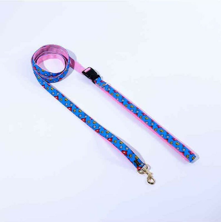 NORADOG 7公斤以上繫腰牽繩|螃蟹皇冠