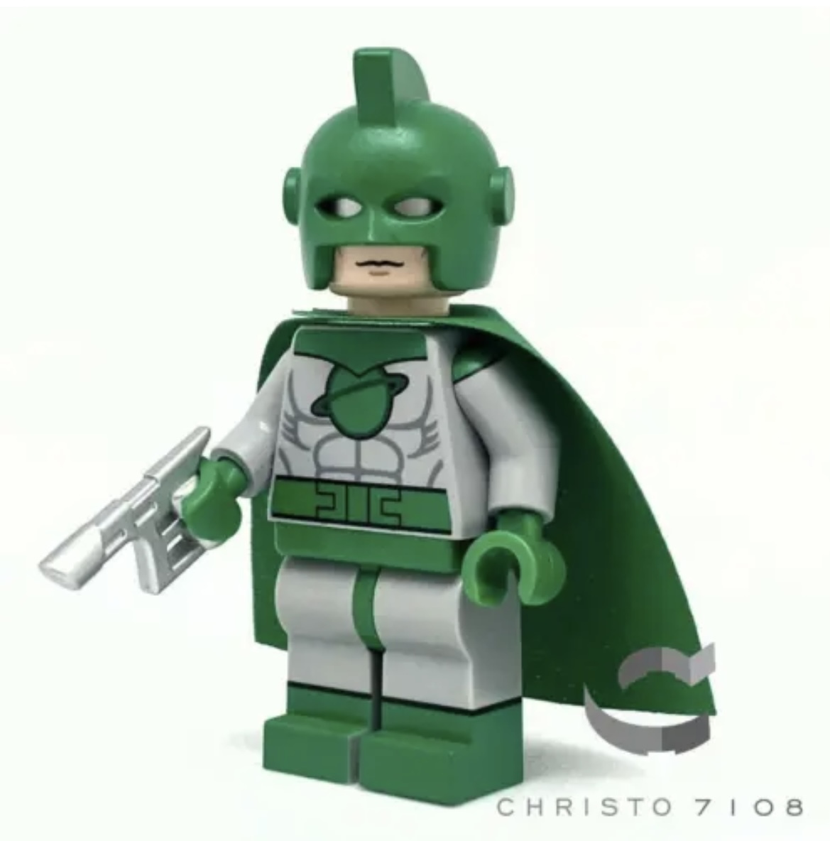 【預訂】【Christo7108】驚奇隊長