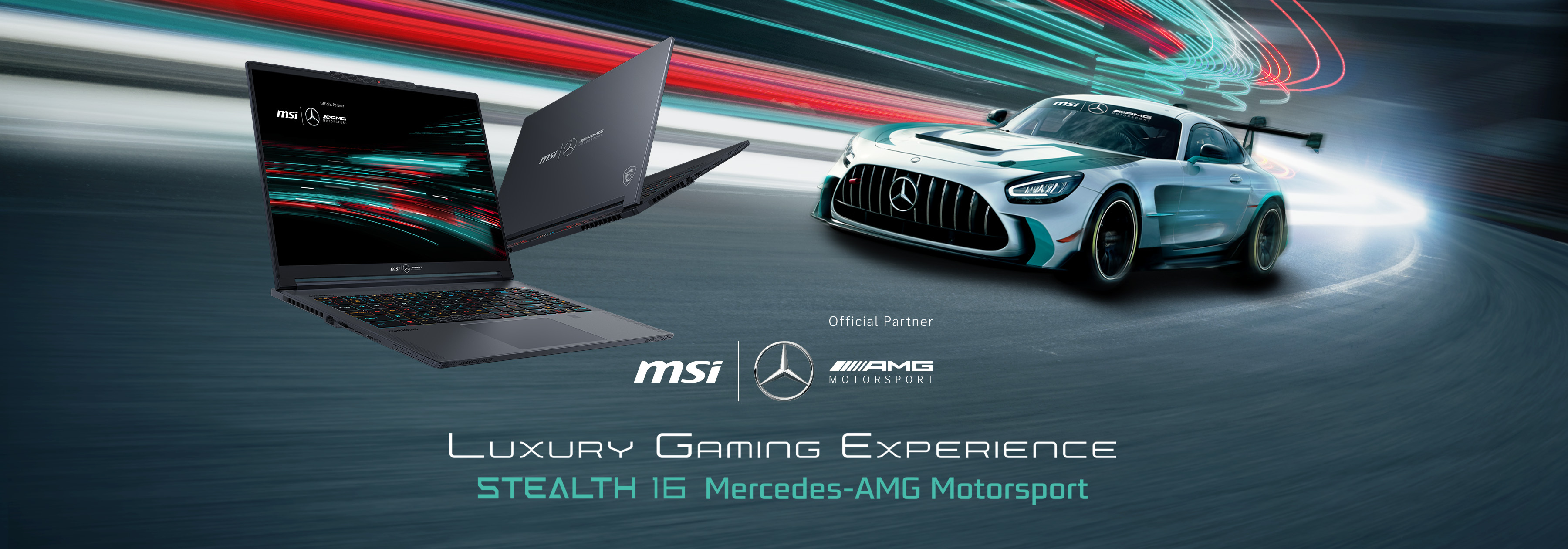 MSI 香港特約網上商店