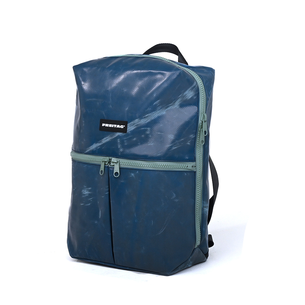 FREITAG BAG - F49 FRINGE (#F49-10DA)