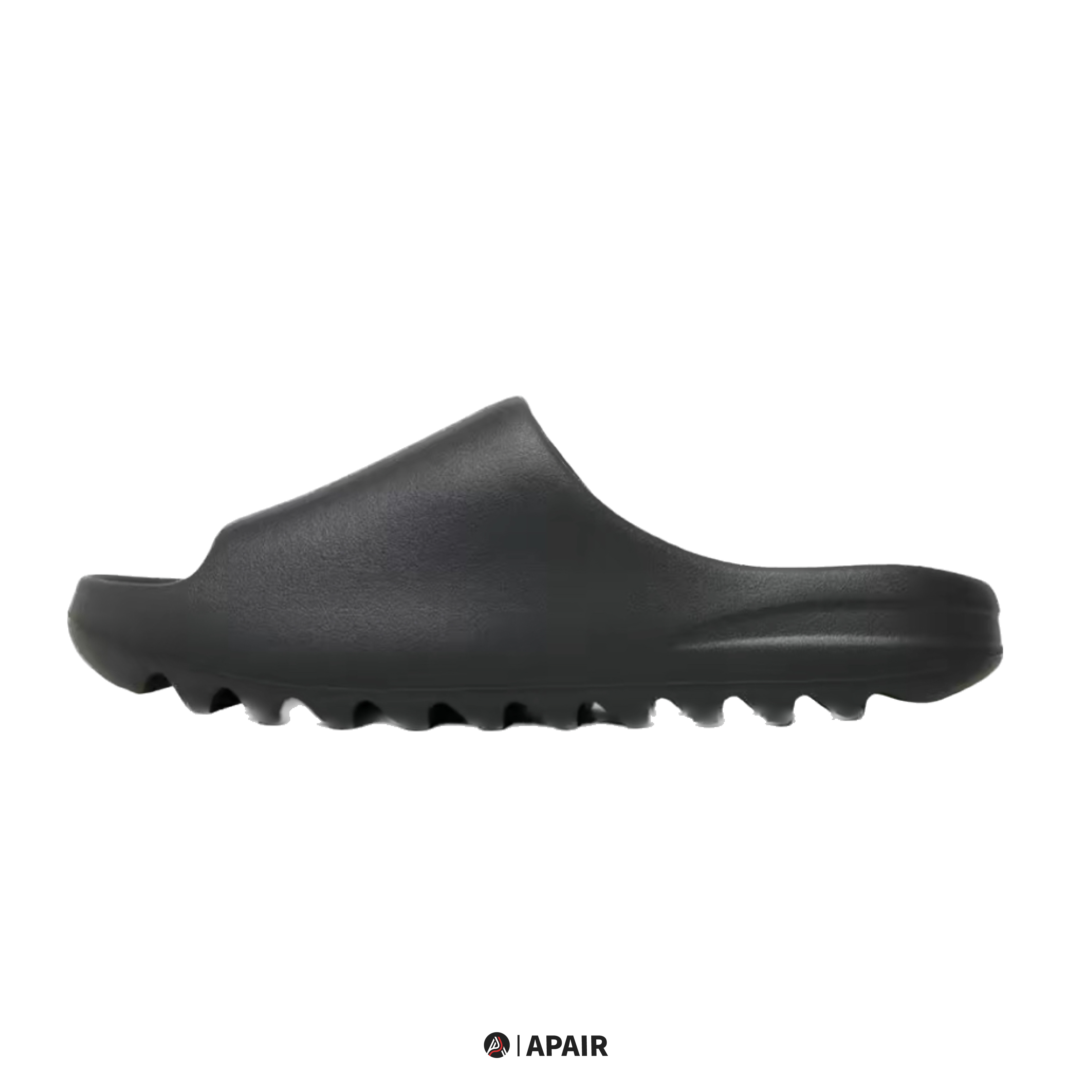 【APAIR】預購 ADIDAS YEEZY SLIDE Granite 深灰 炭黑 ID4132